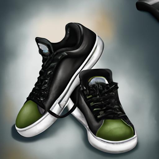 How To Wear Tennis Shoes With Dresses? A Comprehensive Guide – Sport Tasty