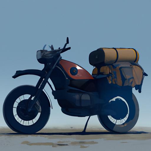 What Are Adventure Touring Bikes? (The Basics and Beyond) – Sport Tasty