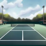 What Are Carpet Tennis Courts? (Discover the Benefits) – Sport Tasty