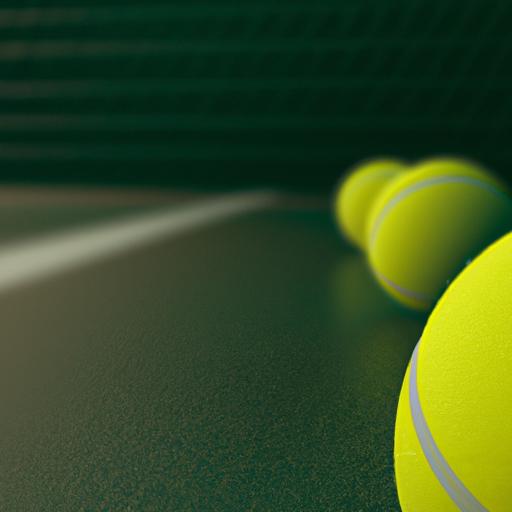 What Are Table Tennis Balls Made Of? Here’s What You Need To Know ...