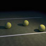 What Color Are Tennis Balls? (A Guide To Different Colors) – Sport Tasty