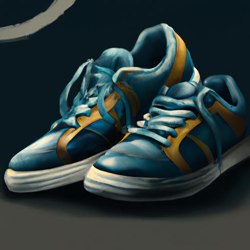 What if The Shark Wears Tennis Shoes? (The Unimaginable Possibilities ...