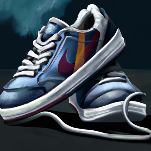 What if The Shark Wears Tennis Shoes? (The Unimaginable Possibilities ...