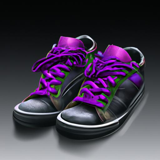 What if The Shark Wears Tennis Shoes? (The Unimaginable Possibilities ...