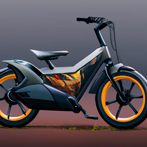 What is the Range of an Electric Bike? (A Comprehensive Guide) – Sport ...