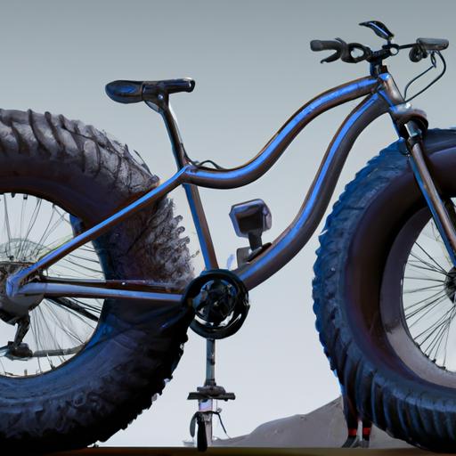 What Size Are Fat Bike Tires? (Here’s What You Need To Know) – Sport Tasty