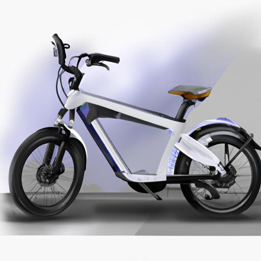 What Size Electric Bike Do I Need? (Heres How To Find Out) – Sport Tasty
