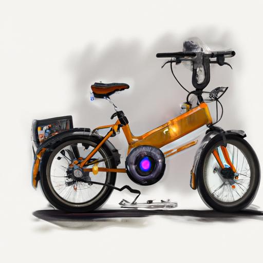 What Type of Battery Is Used in Electric Bike? Here’s What You Need to ...