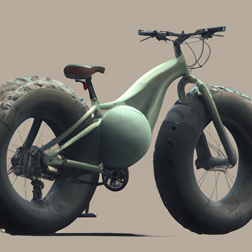 When Did Fat Bikes Start? (A Look at Their History) – Sport Tasty