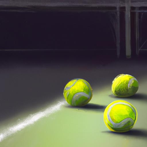 When To Hit Tennis Ball? (Here’s What You Need To Know) – Sport Tasty