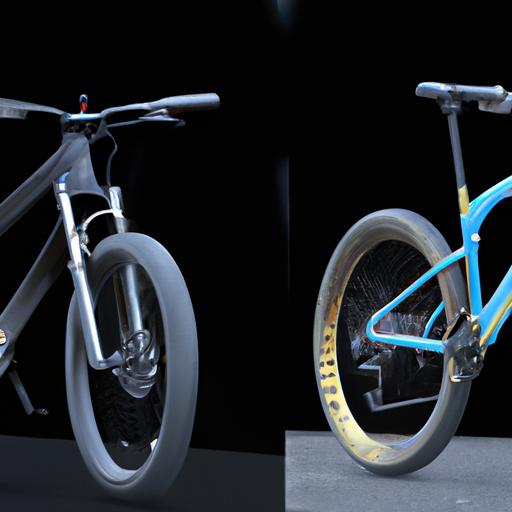 When Was the Hybrid Bike Invented? (Here’s the Answer) – Sport Tasty