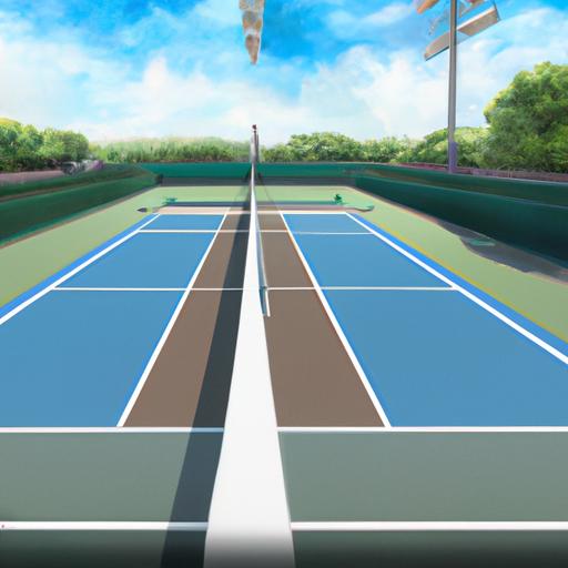 When Were Tennis Courts Invented? (Discover the History Here) – Sport Tasty