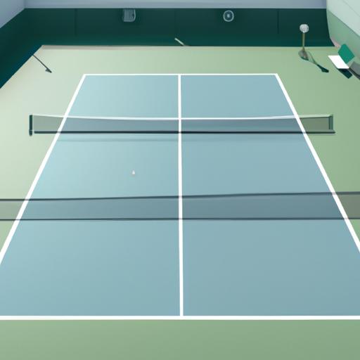 When Were Tennis Courts Invented? (Discover the History Here) – Sport Tasty