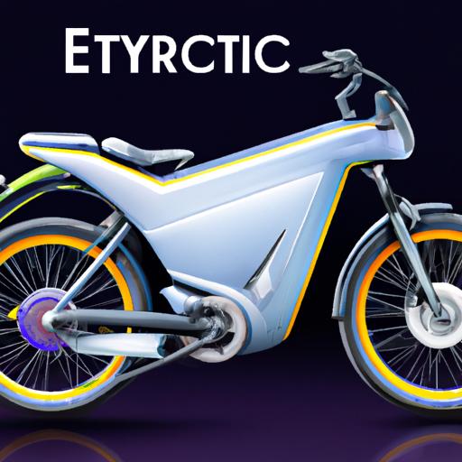 Where Is Electric Bike Paradise Located? Uncovering The Secrets – Sport ...