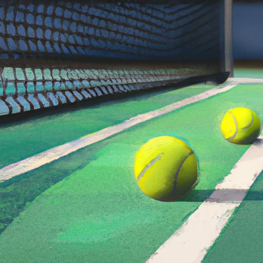 Where To Buy Tennis Balls in Bulk? (We Have the Answers) – Sport Tasty