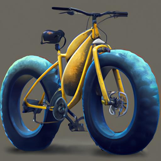Who Makes Full Suspension Fat Bikes? (The Best Brands Revealed) – Sport ...