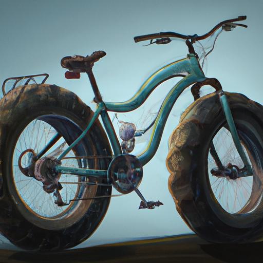 Who Makes Full Suspension Fat Bikes? (The Best Brands Revealed) – Sport ...