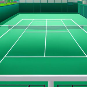 Why Did They Slow Down Tennis Courts? The Surprising Answer Revealed ...