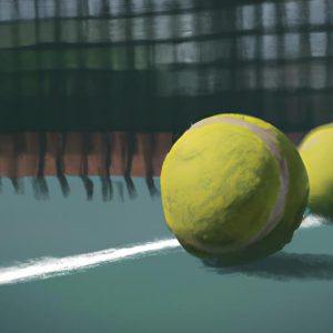 Why Does a Tennis Ball Bounce High? (The Science Behind It) – Sport Tasty