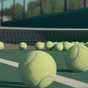 Why Tennis Balls on Walkers? (The Complete Breakdown) – Sport Tasty