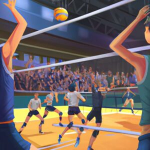 Can Volleyball Go Into Overtime? (Here’s What You Should Know) – Sport ...