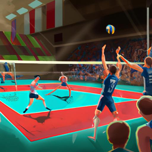Can You Play Volleyball With Glasses? Here’s What You Need To Know ...