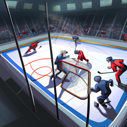 What’s The Difference Between A and AA Hockey? (A Comprehensive Guide ...
