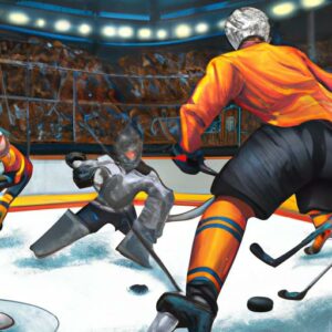 What’s The Difference Between Hockey and Ice Hockey? (EXAMINED) – Sport ...