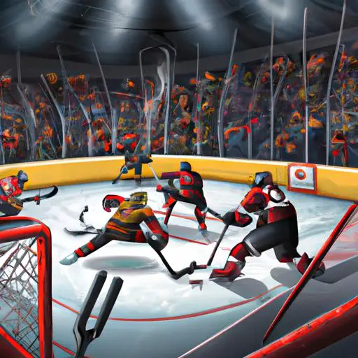 What’s the Difference Between Hockey and Other Sports? (A Comprehensive ...