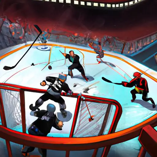 What’s the Difference Between Hockey and Other Sports? (A Comprehensive ...