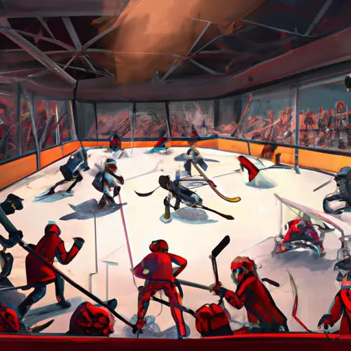 What’s the Difference Between Hockey and Other Sports? (A Comprehensive ...