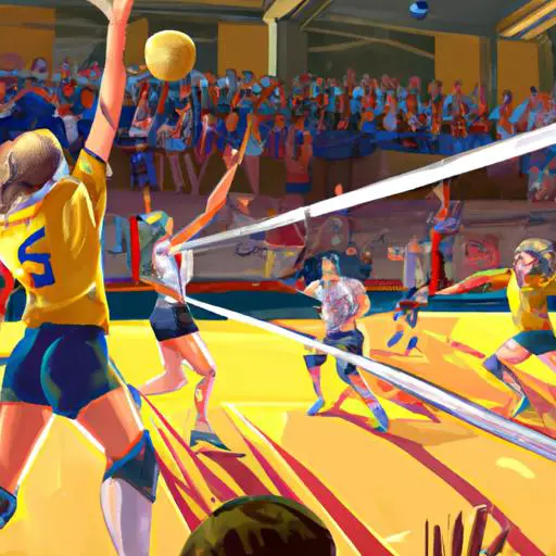 Women's Beach Volleyball Bikini Rules at Sergio Hasting blog