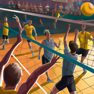 Do Beach Volleyball Players Wear Bikinis? (The Truth About Beach ...