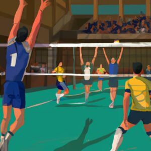 Do Volleyball Players Get Shin Splints? (What You Should Know) – Sport ...