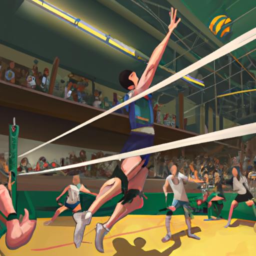 Do Volleyball Players Get Varsity Jackets? (Everything You Should Know ...