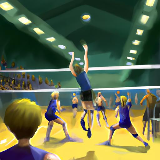 Do Volleyball Players Get Varsity Jackets? (Everything You Should Know ...