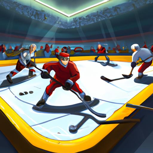 Do You Need A Hockey Advisor? (The Pros & Cons of Having One) – Sport Tasty