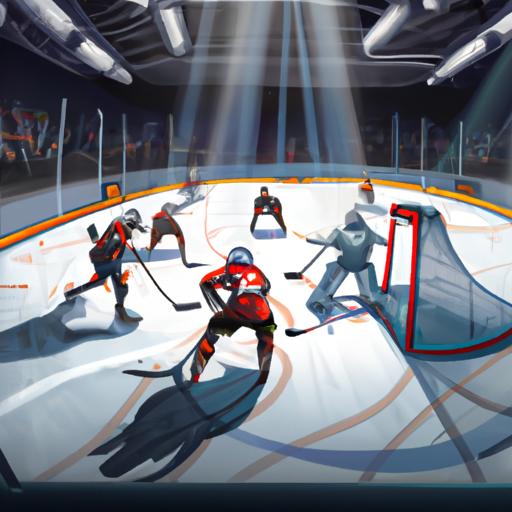 Do You Need A Hockey Advisor? (The Pros & Cons of Having One) – Sport Tasty
