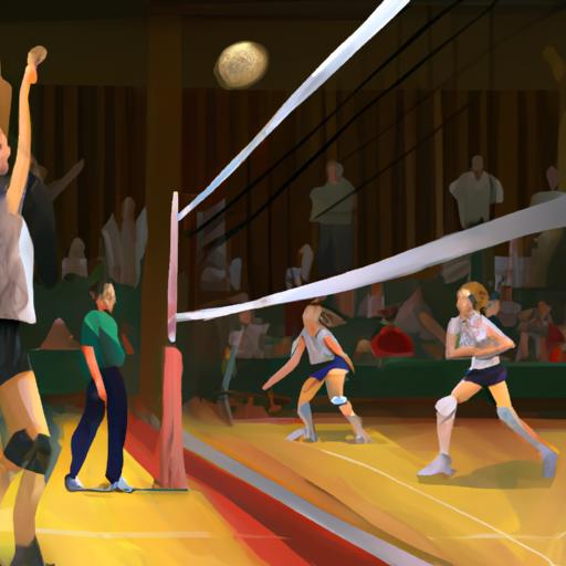 Do You Need a Net to Play Volleyball? (Here’s What You Need to Know ...