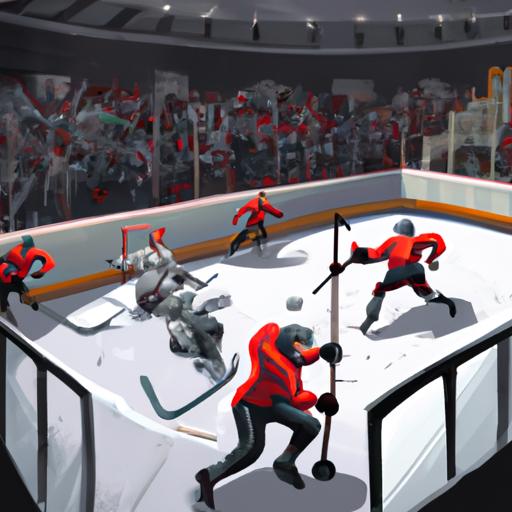 Does Hockey Work Your Core? (Here’s What You Need To Know) – Sport Tasty