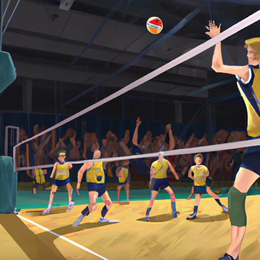 Does Volleyball Get Her Eye Fixed? Here Are The Facts – Sport Tasty