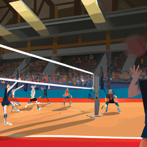 Does Volleyball Get Her Eye Fixed? Here Are The Facts – Sport Tasty