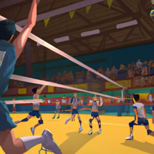 Guide: How to Play Volleyball (Step-by-Step Instructions) – Sport Tasty