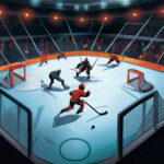 How Do Hockey Rinks Stay Frozen? (The Secret Behind It) – Sport Tasty