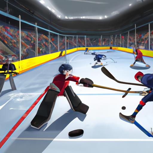 How Hockey Pucks Are Made? (The Surprising Process) – Sport Tasty