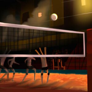 How is Volleyball Related to Science? (A Closer Look) – Sport Tasty