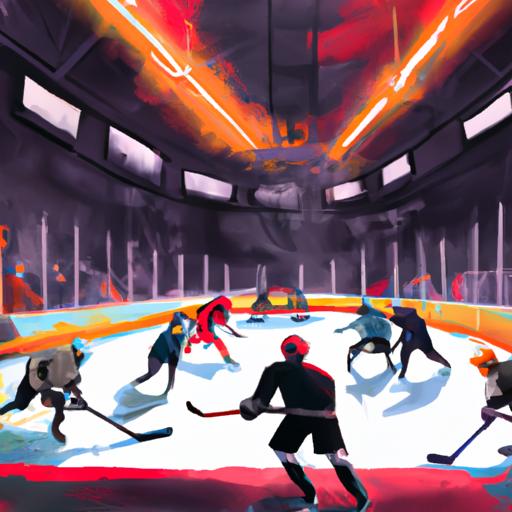 How Long is Hockey Intermission? (A Comprehensive Guide) – Sport Tasty