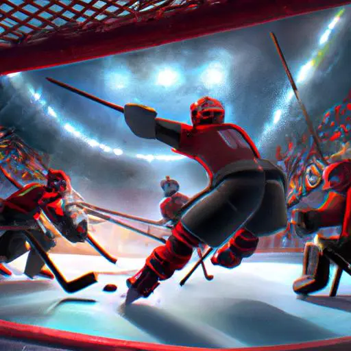 How Long is Hockey Season? (The Answers You Need) – Sport Tasty