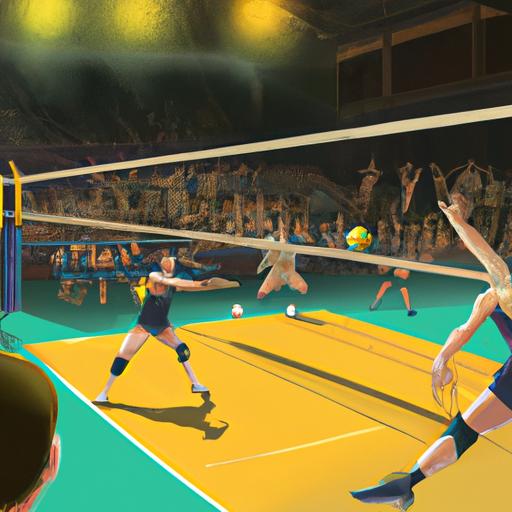How Much Is a Volleyball Ball? (A Comprehensive Guide) – Sport Tasty