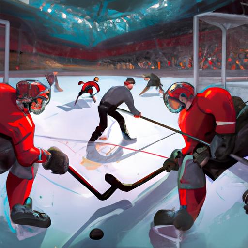 How Old Do You Need to Be to Work at Pure Hockey? (Here’s What You ...